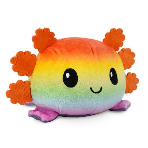 ・This award-winning, good best-selling plushie is super soft, portable, and satisfying to flip!・Finally, an easy (and cu...