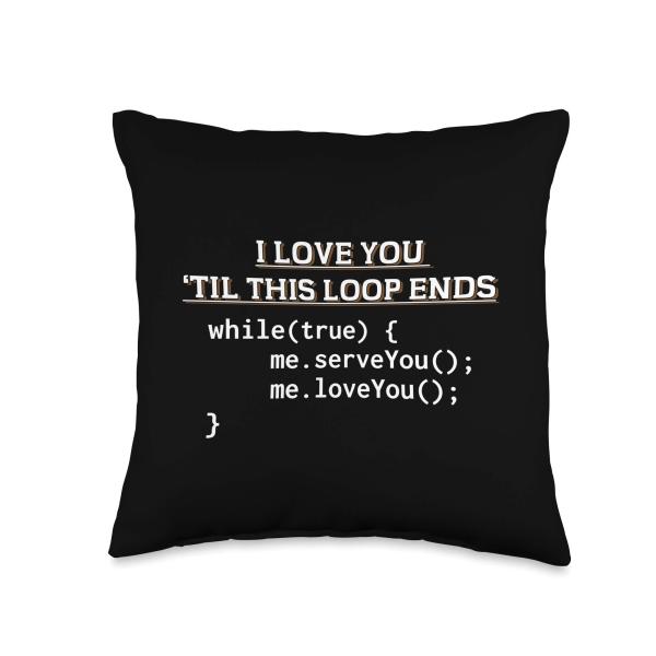 ・Computer Programmer Software Developer Romantic Quote is a design with a programming code that only a programmer can un...