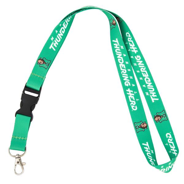 ・Premium Quality - Crafted from durable polyester, each lanyard proudly presents your pride with a striking design, ensu...