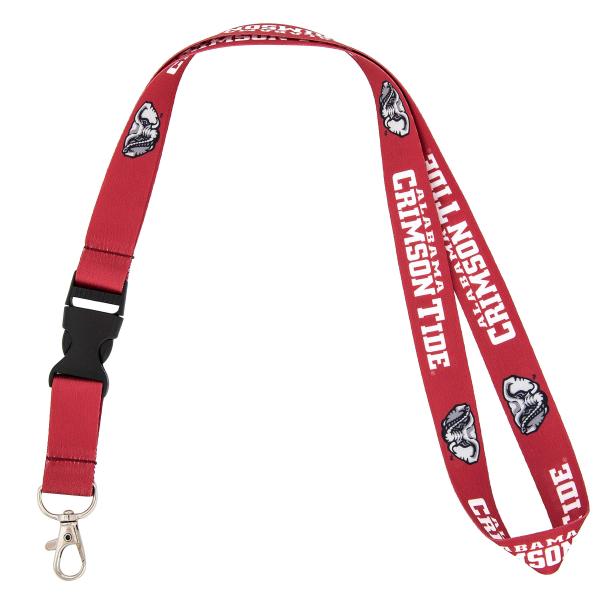 ・Premium Quality - Crafted from durable polyester, each lanyard proudly presents your pride with a striking design, ensu...