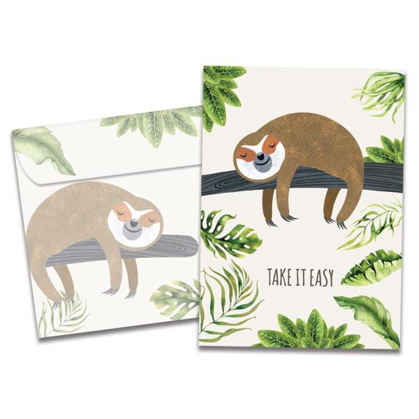 ・完璧なカードを手元に保管 - このカードはあなたのスタイルを捉え、あなたの気持ちを表現し、メッセージを共有する素晴らしい方法です。 お揃いの封筒付きの5インチ×7インチのカードデザイン1枚が含まれます。・高品質で手頃な価格のカード - ニ...