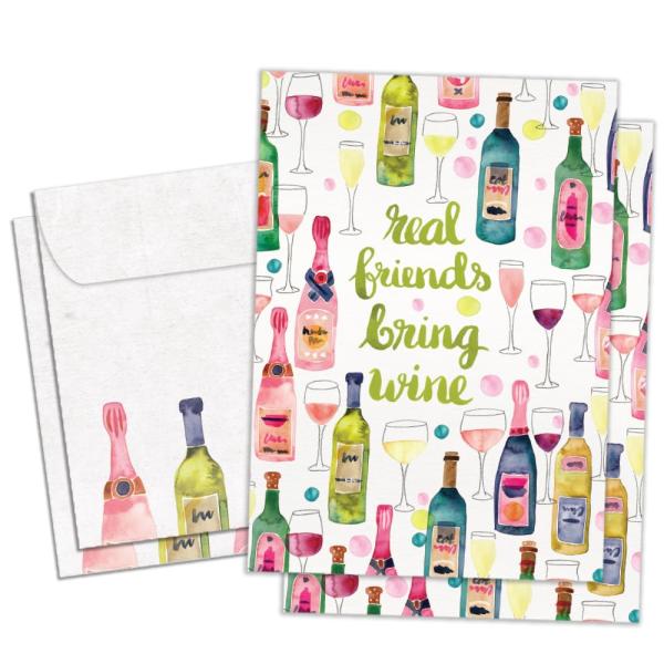 ・完璧なカードを手元に置いておきましょう - このカードはお客様のスタイルを表現し、メッセージを共有する素晴らしい方法です。 5インチ x 7インチのカードデザインと、お揃いの封筒が2枚ずつ含まれます。・高品質のお手頃価格カード - 高品質...