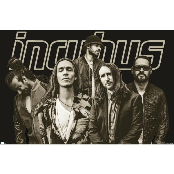 ・TRENDS WALL POSTERS use high-resolution artwork and are printed on PhotoArt Gloss Poster Paper which enhances colors wi...