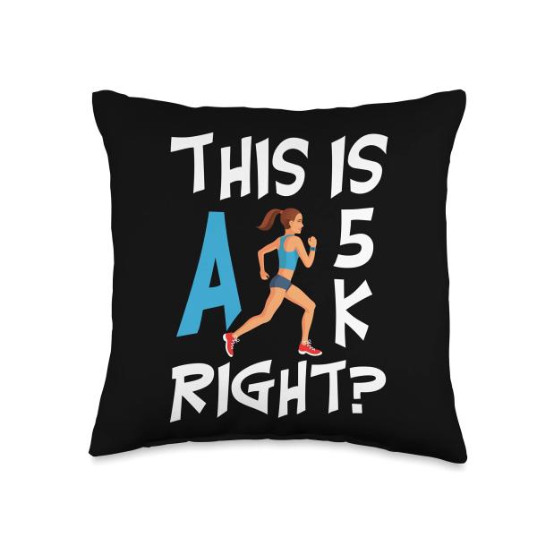 ・Use a little motivation with a little bit of humor with this super cool graphic designs・Get ready to run your next 5k w...