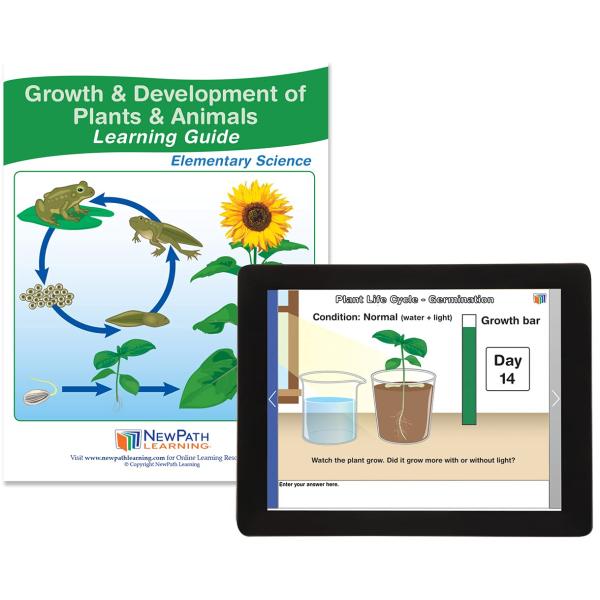 ・Student Learning Guide features 36 full-color pages with in-depth topic information, exercises ＆ assessments along with...