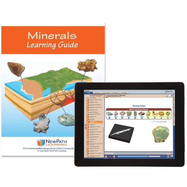 ・Student Learning Guide features 36 full-color pages with in-depth topic information, exercises ＆ assessments along with...