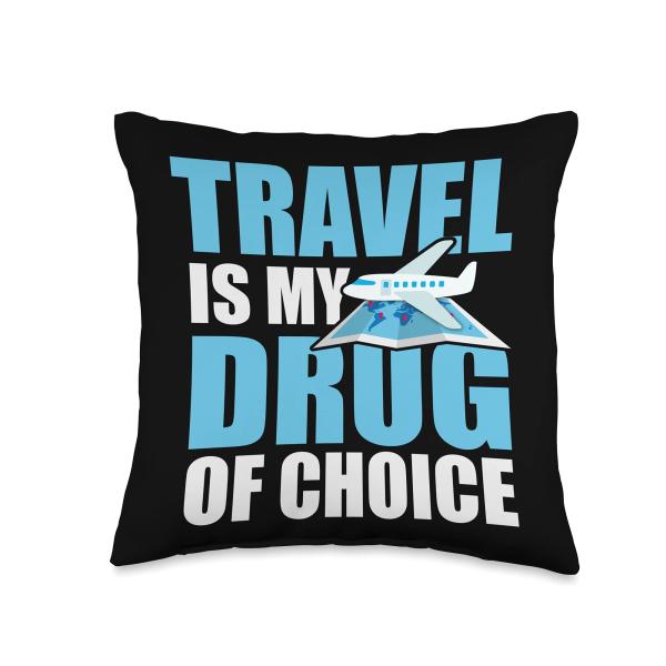 ・Do you love traveling You will love our funny world traveler graphic design for people who travel・funny I Love To Trave...