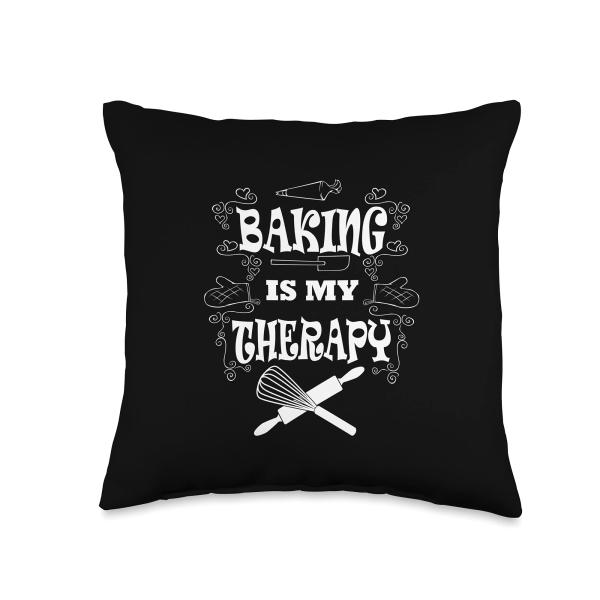 ・Funny gift idea for anyone who loves cooking good food or Bread Baking, pastries, muffins, cakes, donuts or other culin...