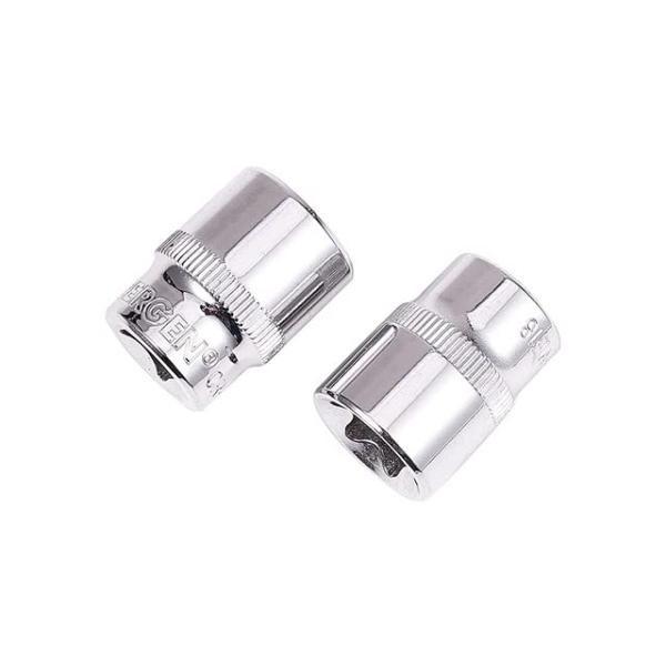 ・【Allen Socket Set Parameter】- Interface Specifications:3/8";Sleeve Specifications:E18;Total Length:30mm/1.18"・【Feature】...