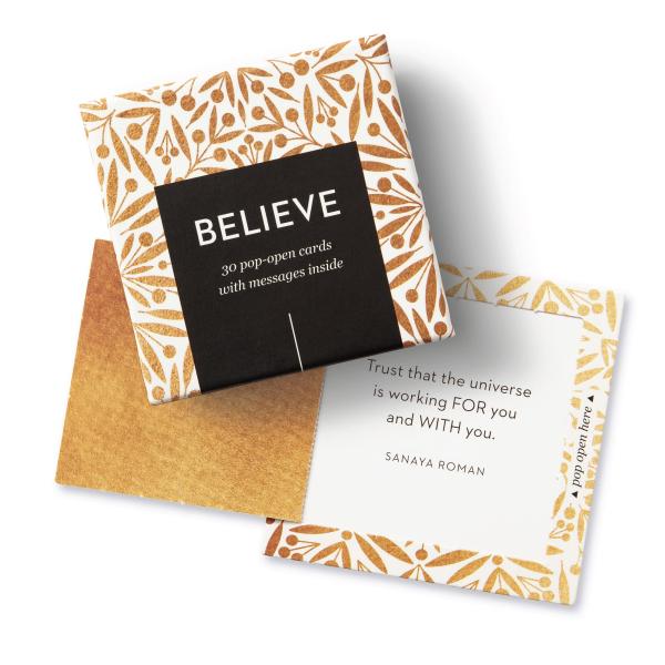 ・インスピレーションカード: ThoughtFullsのポップオープンカードは、楽しい方法で、誰かの一日を少しだけ追加します。 ポップオープンカードの各ボックスには、予想外の喜びを呼び起こす30の高揚する引用句が入ります。 グリーティングカ...