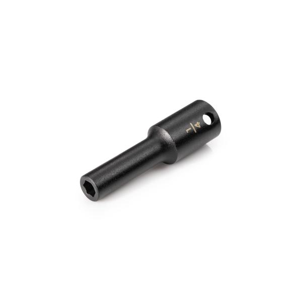 ・Size is marked both with a high-visibility laser marking and a permanent stamped marking that won't wear off・Deep 6-poi...