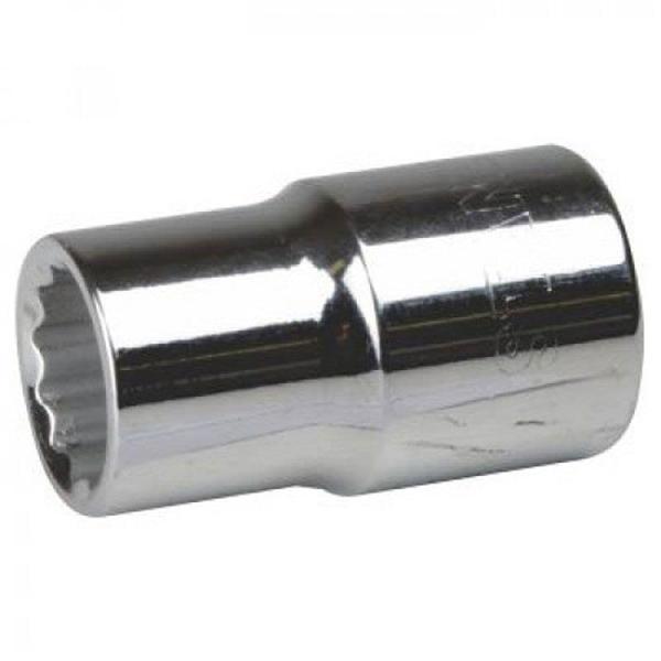 ・Nickel chrome plating protects against corrosion・High efficiency, performance and maintainability・Fully forged from hig...