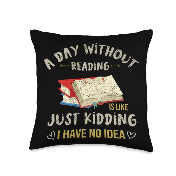 ・A day without reading is like just kidding I have no idea.・If you love to read then this reading design is for you. Are...