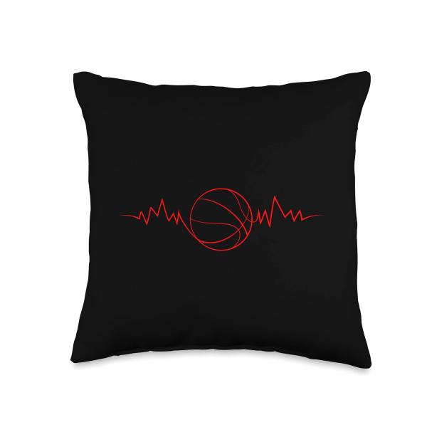 ・A Cool Heartbeat design, great for basketball coaches . An ideal product for basketball matches, events or competitions...