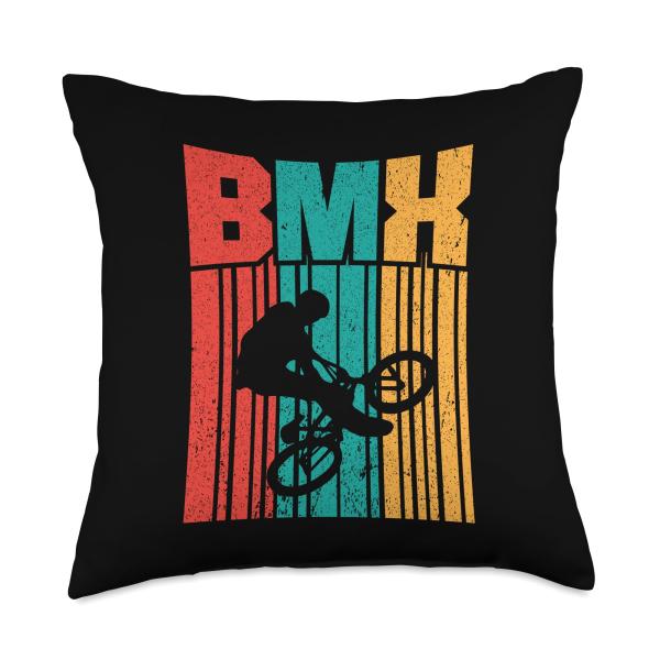 ・Are you a BMX rider? Do you love to hit the track with your friends? If this is you then choose this amazing and cool B...