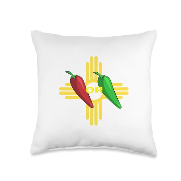 ・New Mexico Chile design. This funny design is a perfect gift idea for anyone who loves red or green chile. If you call ...