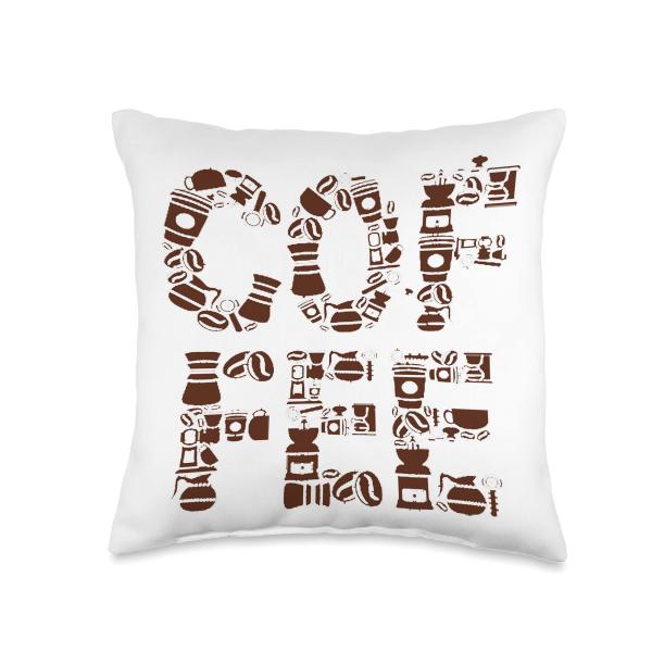 ・But first coffee. May your coffee be stronger. Cool graphic design coffee lovers gift for birthday party, boys girls ki...