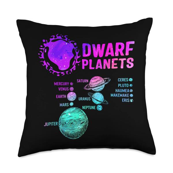 ・Perfect Birthday Gift or Christmas present For kids boys astronaut, astronomer gifts, dwarf planets astronomy, science ...