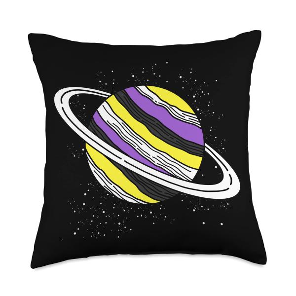 ・If you identify as a non-binary individual, then this design is exactly for you! Non-binary gender identity describes i...