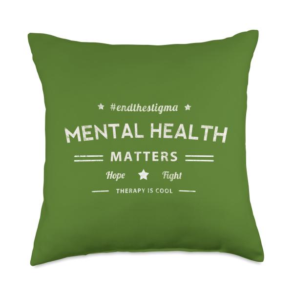 ・Good vintage green design for behavioral guidance counselor specialist team, future therapist squad or psychology schoo...