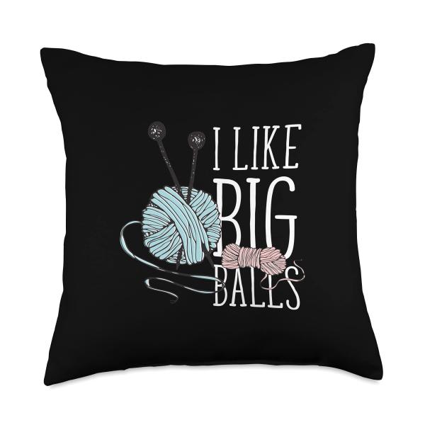 ・Get this i like big balls apparel as a christmas, birthday or mother's day gift idea. Make women, girls, or adults happ...