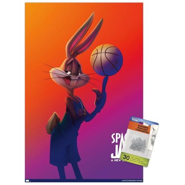 ・TRENDS WALL POSTERS use high-resolution artwork and are printed on PhotoArt Gloss Poster Paper which enhances colors wi...