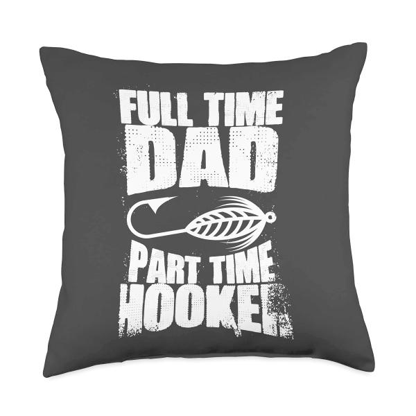 ・Do your husband or dad like to fish? Well, here is the perfect fishing shirt that will make for a great father's day gi...