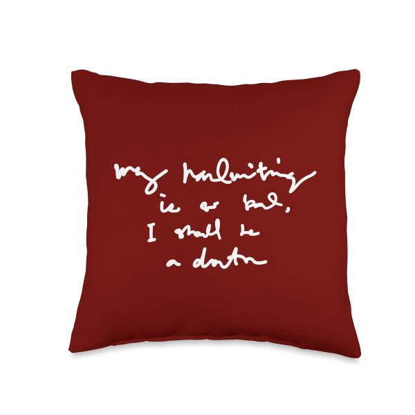 ・Ideal for your student son, pharmacist daughter, medicine teacher, med professor, nurse practitioner, medical intern, s...