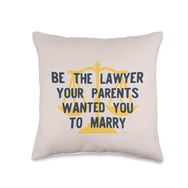 ・Ideal for your lawyer son, prosecutor daughter, politician friend, judge professor, paralegal teacher, law practitioner...