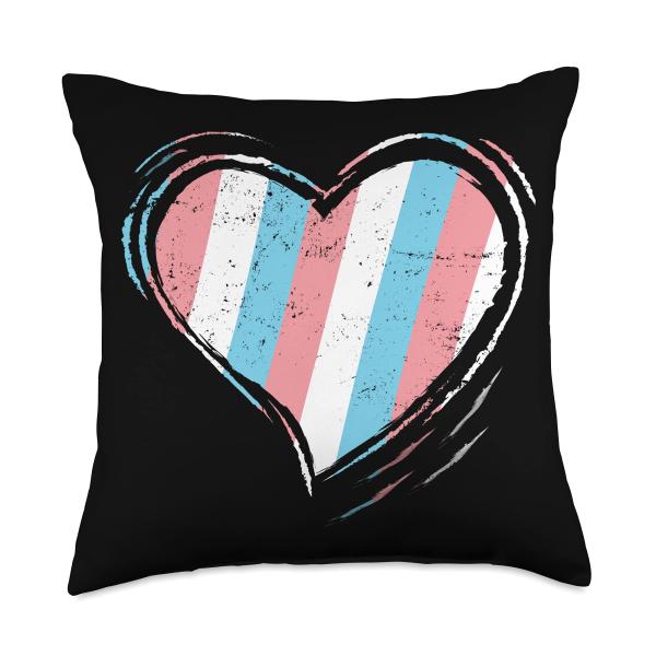 ・If you are between transition or already are transexual women, or a transexual men, then this cool transgender design i...