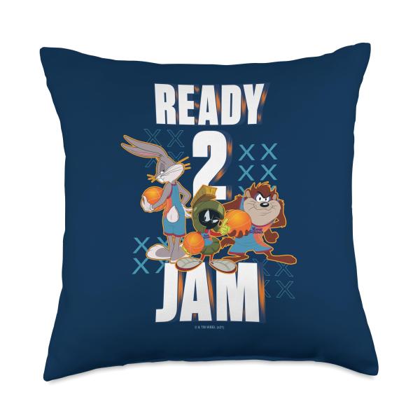 ・Space Jam: A New Legacy Ready 2 Jam is 100% authentic, officially licensed Space Jam: A New Legacy Merchandise!・Space J...