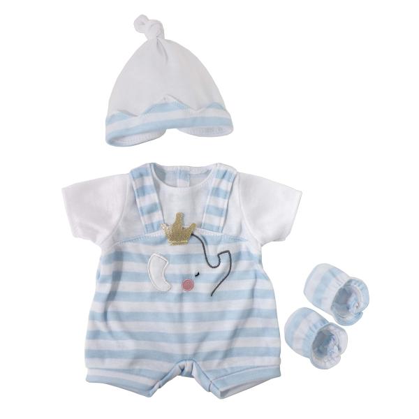 ・BERENGUER BOUTIQUE FASHION // Fashionably designed to match your Berenguer Boutique Collection. Perfect for your baby d...