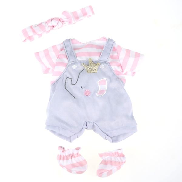 ・BERENGUER BOUTIQUE FASHION // Fashionably designed to match your Berenguer Boutique Collection. Perfect for your baby d...