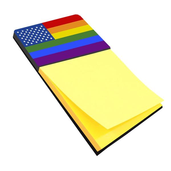 ・Holds 3 inch x 3 inch sticky notes・The holder is refillable・Artwork for your Desk・Perfect Gift for anyone at work or ho...