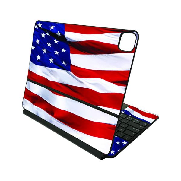 ・SET THE TREND: Show off your own unique style with MightySkins for your Apple Magic Keyboard for iPad Pro 12.9" (3rd-6t...