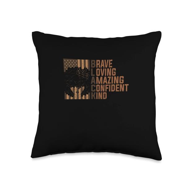 ・I Am Black Woman Educated・This black women motivational design is perfect for the person who is aware of women empowerm...