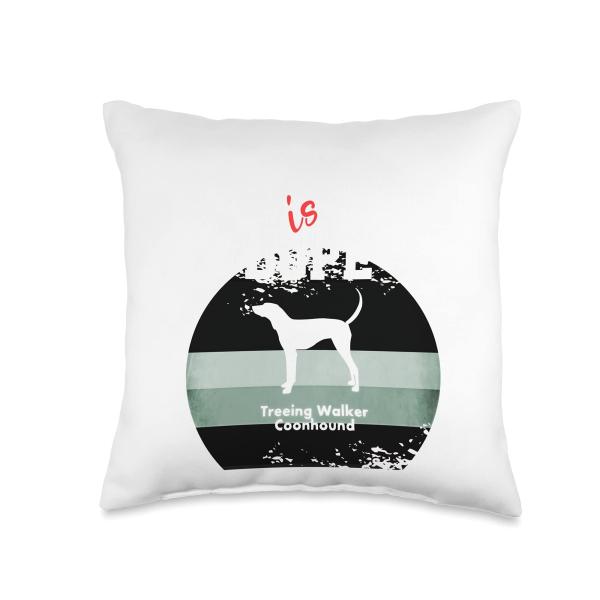 ・Design says, My Dog is a Dope Treeing Walker Coonhound・Perfect item for a dog lover, pet owner, or a fan of the Dog Tre...