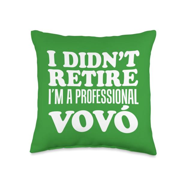 ・Great for a Portuguese grandmother called Vovo by her grandchildren.・For a Portuguese grandma who spoils her grandchild...