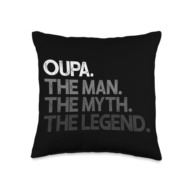 ・A funny family Christmas present or birthday gift idea for the best new grandpas. A unique, cute, loving, fun and popul...