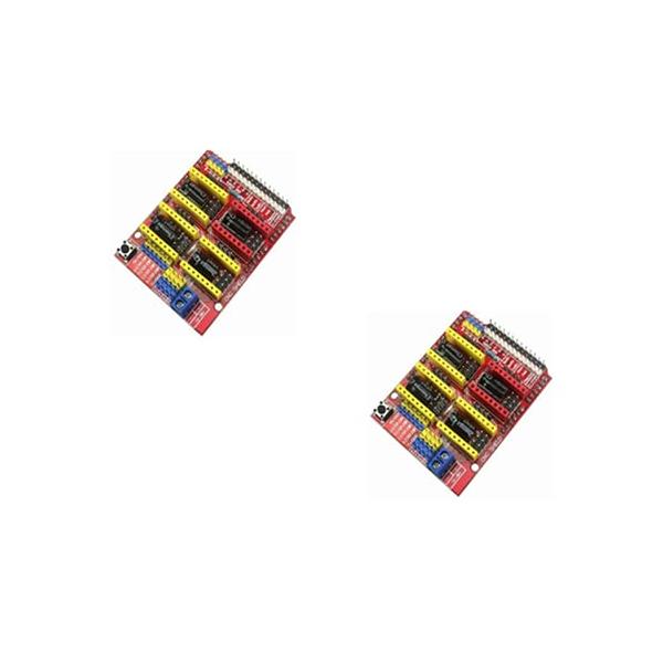 ・This expansion board as a driver expansion board provides configurable RTD and cable disconnection and short-circuit co...