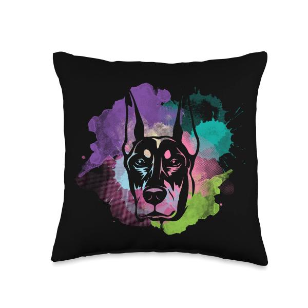 ・Are you a splash art lover and a dog lover wanting the coolest splash art dog garments? If this is you then get these i...