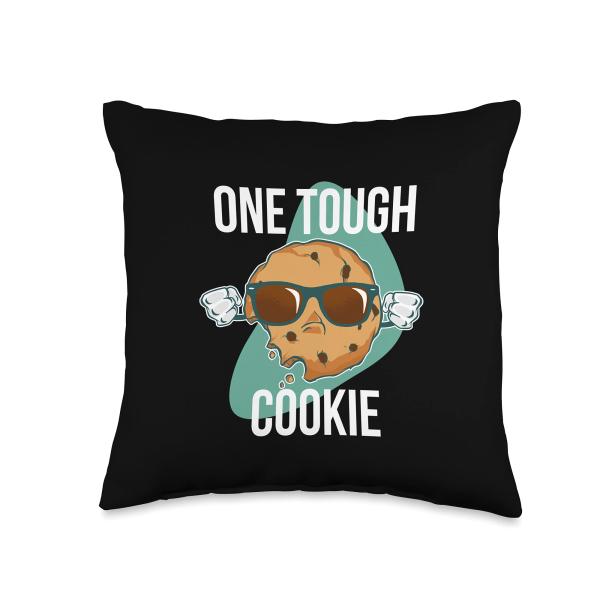 ・An exclusive cookie baker design. It's a top for everyone, who loves to bake or work as a chef. This is a perfect desig...