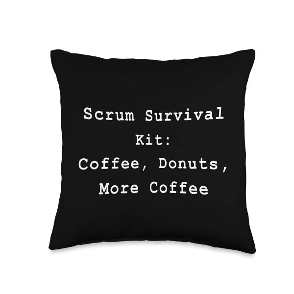 ・Agile coach review sprints project management manager managers consultant nerd. Kanban analyst lean scrum master group ...