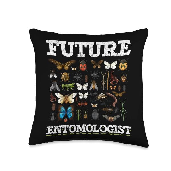 ・Future Entomologist.・Awesome bug design if you are an insect collector, an entomologist or someone who loves bugs and b...