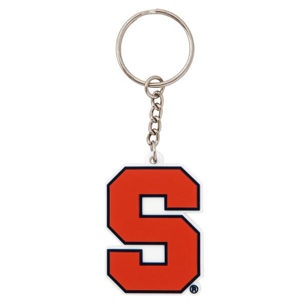 ・Premium Quality - Our keychains are made of acrylic, a strong plastic that is rubber like. Each logo is printed with hi...