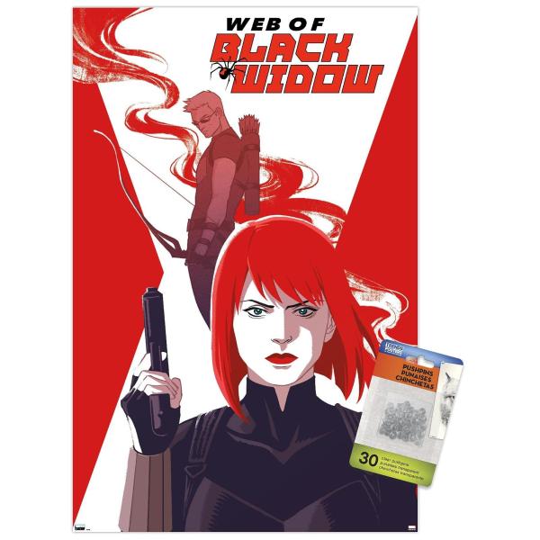 ・TRENDS WALL POSTERS use high-resolution artwork and are printed on PhotoArt Gloss Poster Paper which enhances colors wi...
