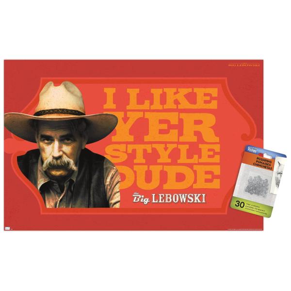 ・TRENDS WALL POSTERS use high-resolution artwork and are printed on PhotoArt Gloss Poster Paper which enhances colors wi...