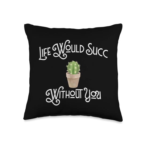 ・A perfect design for those that love gardening a desert motif or that simply love the cactus and succulent plants. If y...