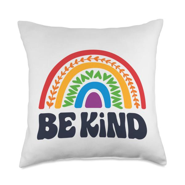 ・LGBTQ Be Kind Pocket Gay Pride LGBT Ally Rainbow Flag. Retro vintage gay pride flag design for LGBT awareness month or ...
