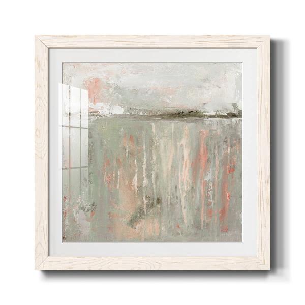 ・Graphic size is 23.5x23.5 inches. The inner size is 27.5x27.5 inches (the width of the white mat is 2 inches). The actu...